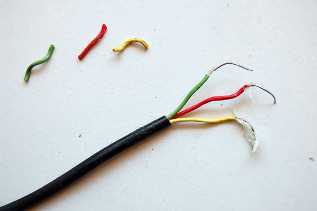 Understanding Old Telephone Wiring Diagrams Understanding Old Telephone Wiring Diagrams